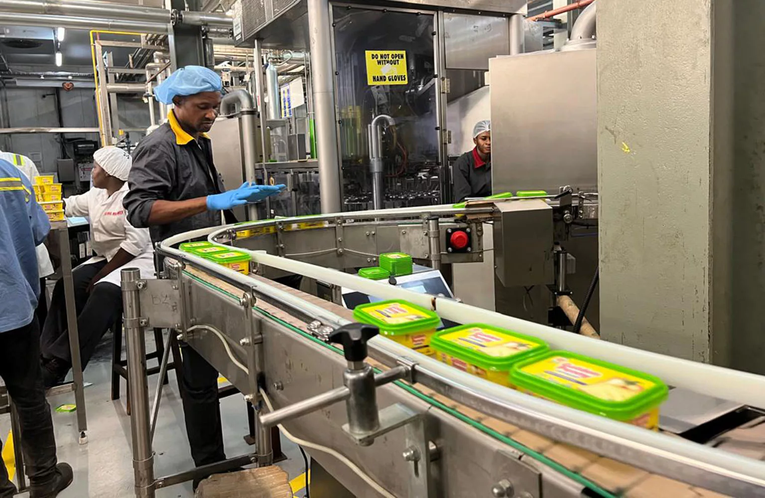 Premium Edible Oil Products : Feeding the Nation, Every Day - Africa ...