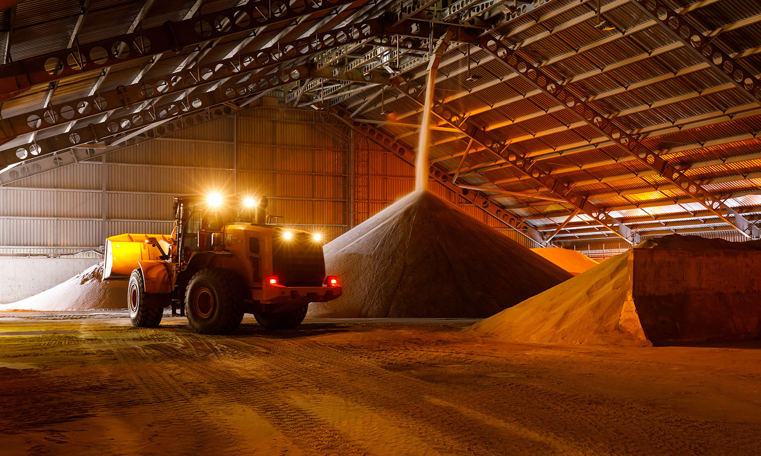 Chamber of Mines of Mozambique : Spotlight - Africa Outlook Magazine