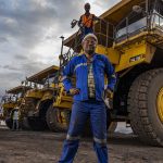 Afrobotics : A Legacy of Vision