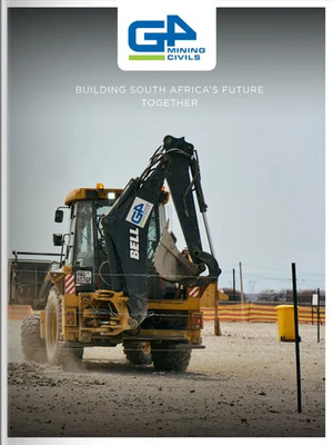 Brochures - Africa Outlook Magazine