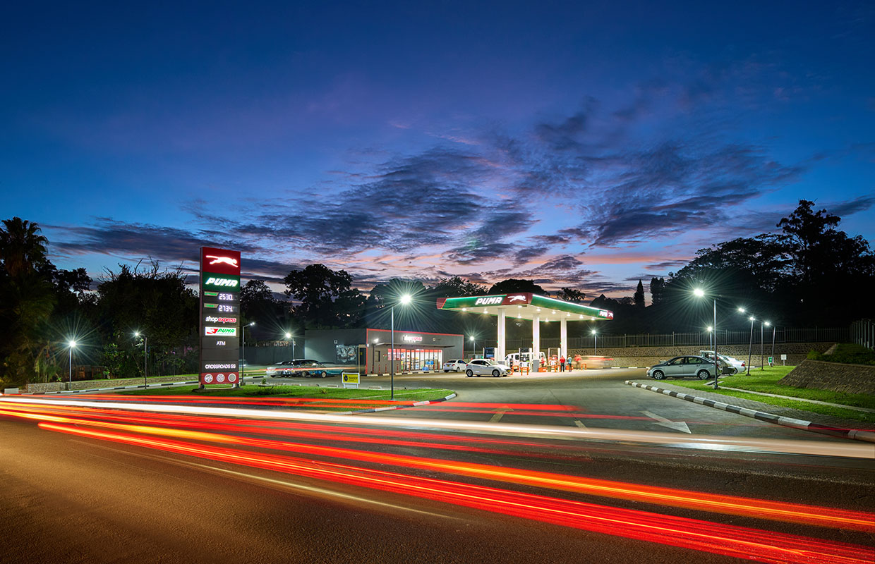 Puma Energy : Energising Communities - Africa Outlook Magazine