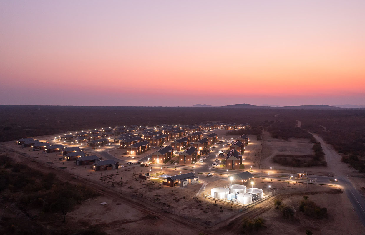 Raubex Building : Quality Construction, Exceptional Value - Africa ...