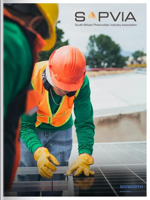 Brochures - Africa Outlook Magazine