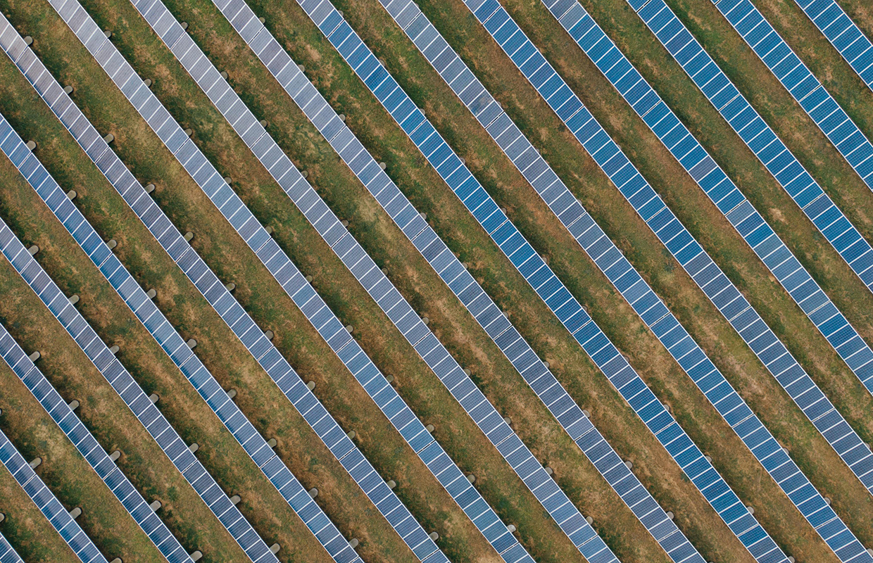 South African Photovoltaic Industry Association (SAPVIA)