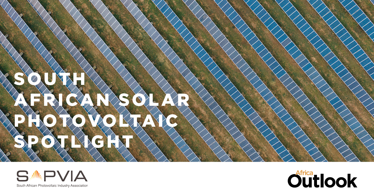 South African Photovoltaic Industry Association (SAPVIA)