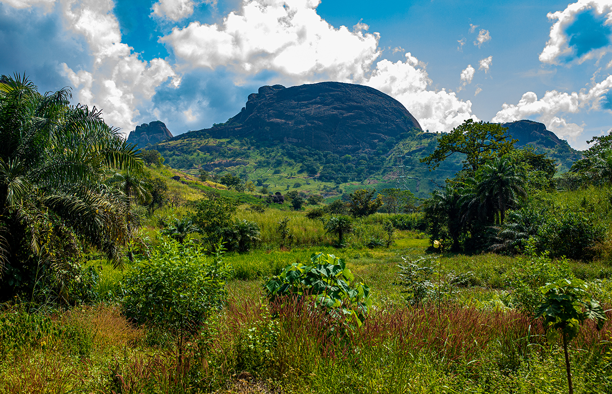 The National Tourist Board of Sierra Leone | Tourism Potential