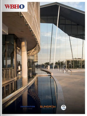 Brochures - Africa Outlook Magazine