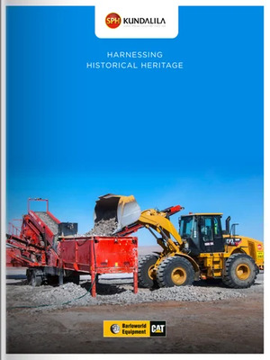 Brochures - Africa Outlook Magazine