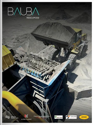 Brochures - Africa Outlook Magazine