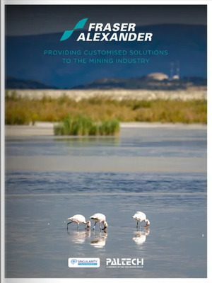 Brochures - Africa Outlook Magazine