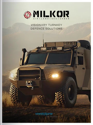 Brochures - Africa Outlook Magazine