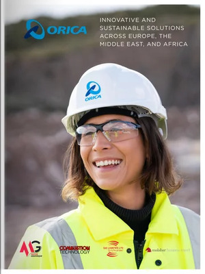 Brochures - Africa Outlook Magazine