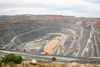 Palabora Copper (Pty) Ltd : Resourcing for Success