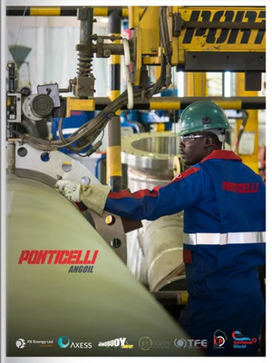 Brochures - Africa Outlook Magazine