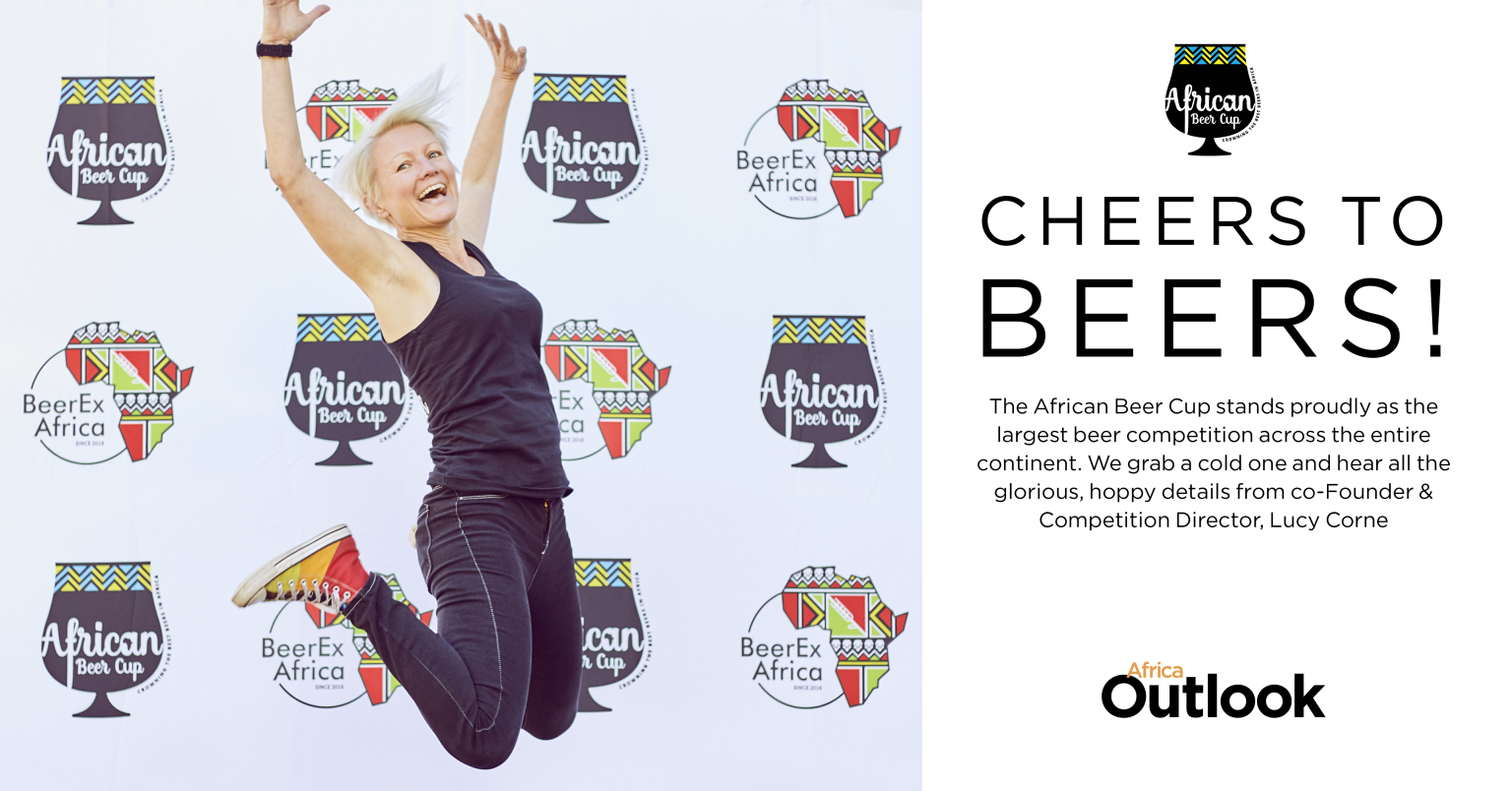 African Beer Cup : Crowning the Best Beers in Africa - Africa Outlook ...