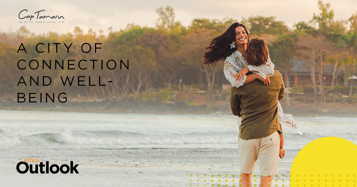 Cap Tamarin : A City of Connection and Well-Being - Africa Outlook Magazine